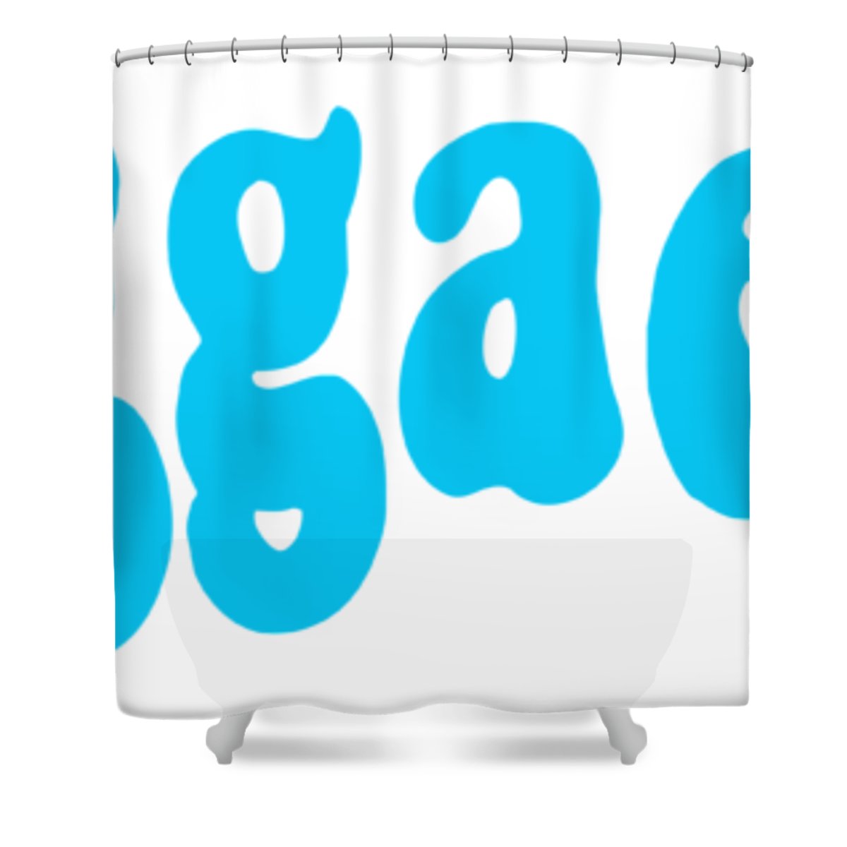 Deltarune Shower Curtain | Undertale Merch Deltarune Shower Curtain | Undertale Merch